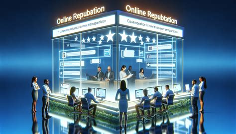 La Importancia De La Transparencia En La Gestión De La Reputación