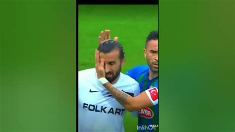 Most Respectful Moments In Football Youtube