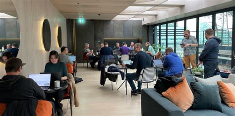 Umbraco Together 2022 Review Dotcentric