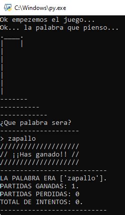 GitHub Jeffmcwill Ahorcado Juego En Python Version Propia Juego De