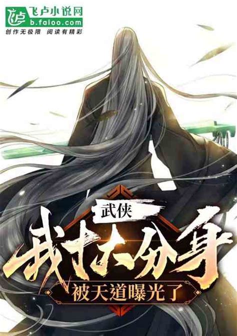 武侠：我十大分身被天道曝光了！不可以涩涩小说全本小说下载飞卢小说网