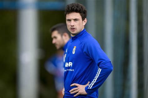 El Vestuario Azul También Aprueba El Regreso De Borja Sánchez Killer Asturias