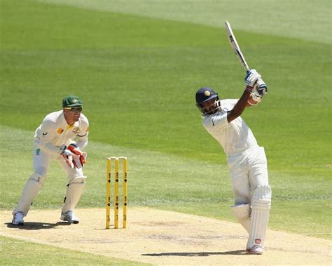 Indian Players That Missed Out From World Cup 2015 Team
