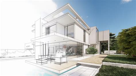 6 ways 3d architectural visualization can transform your property