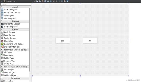 【qt 学习笔记】qwidget的tooltip属性 Focuspolicy属性wx64d9e87417fc6的技术博客51cto博客