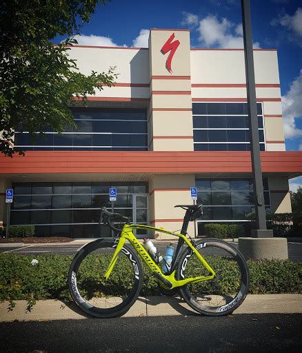 Specialized Bicycle Components