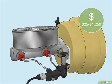 How To Test A Brake Booster 4 Simple Diagnostic Tests