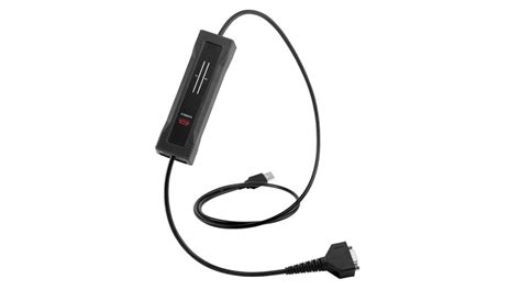 001173 1 Kvaser Interface Gateway Can V2 0a Can V2 0b Db9 Male