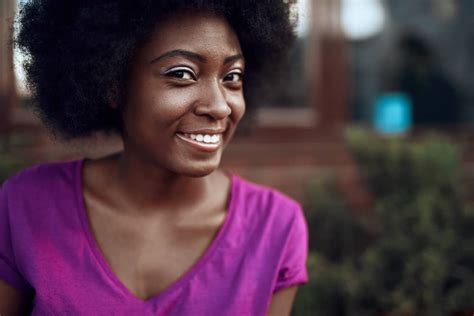 Why Does 4c Hair Shrink How To Prevent Shrinkage On 4c Hair