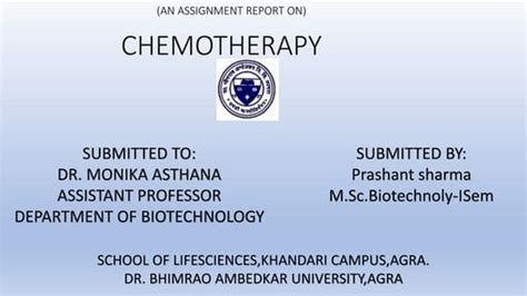Introduction Of Biological Database Ppt