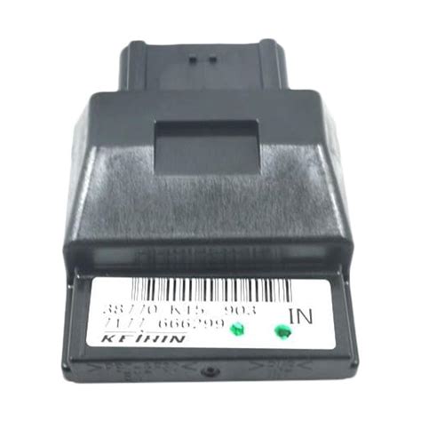 Jual Ahm Unit Comp Pgm Fi Ign Motor For Cb 150r Streetfire Old 38770k15902 Di Seller Honda