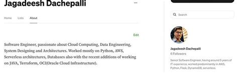 Jagadeesh Dachepalli On Linkedin Mediumwriters Python 2fa Mfa Otp