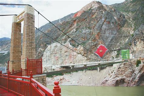 推进长征国家文化公园甘孜段建设—— “红”与“绿”的融合探索藏地阳光新闻网