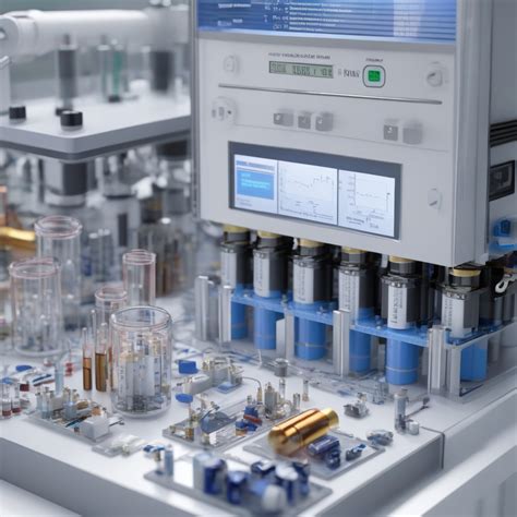 New Silicon Anode Battery Retains 90 Power After 300 Cycles Promises Long Range Evs The