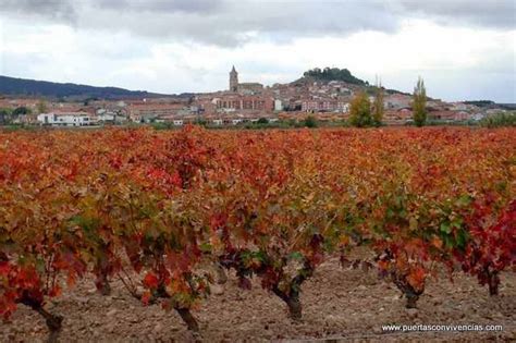 La Rioja De La A A La Z LA RIOJA Paisaje Cultural Del Vino Y El