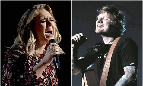 Adele Ed Sheeran Y Daniel Radcliffe Los Jóvenes Más Ricos Del Reino Unido