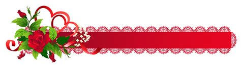 Ribbon Png