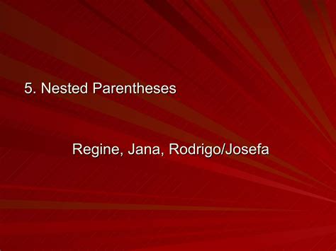Hierarchical Model Representing Trees Structure Ppt