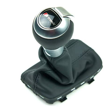 Rkx Automatic Transmission Shift Knob For Audi S Tronic Dsg Stronic B8 A4 S4 Q5 Q7 A5 Walmart
