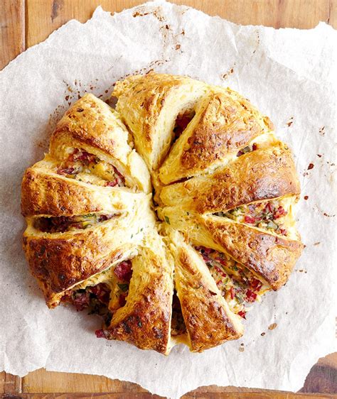 Margaret Fulton S Tried Tested Baking Recipes For Mother S Day MiNDFOOD