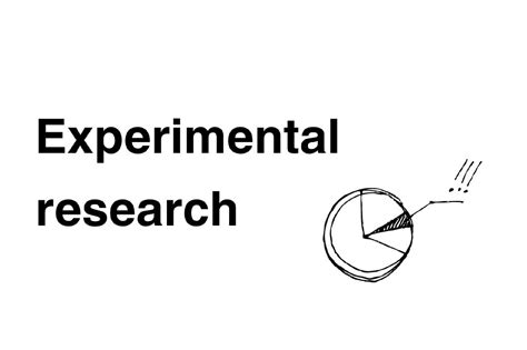 Experimental Research Irati Hurtado
