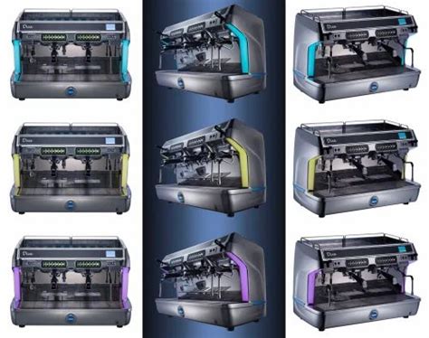 La Carimali Coffee machine at ₹ 550000/piece | ला चिमबाली कॉफ़ी मशीन in ...