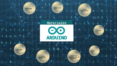 Materiales De Arduino By Tobias Ismael Najera Arevalo On Prezi