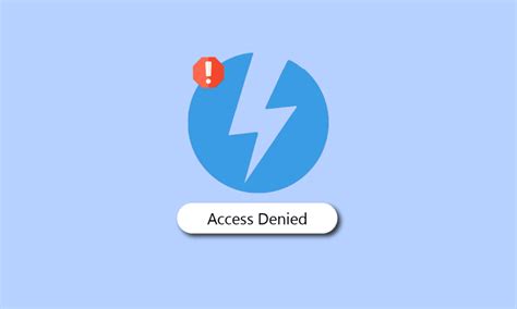 Fix Daemon Tools No Puede Acceder Al Archivo De Imagen MDF Recurso