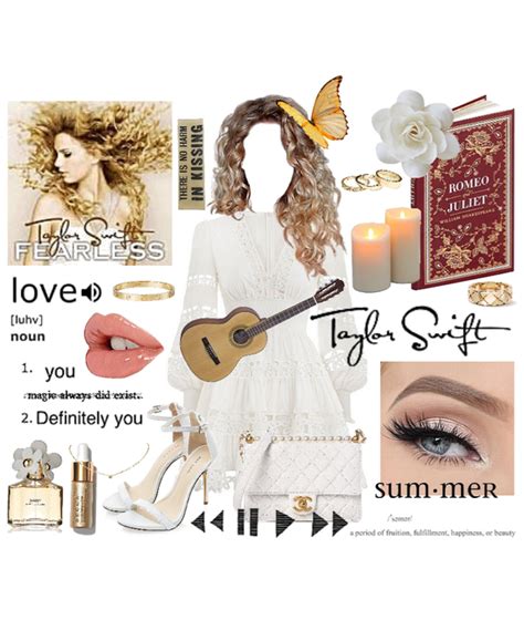 Taylor Swift Love Story