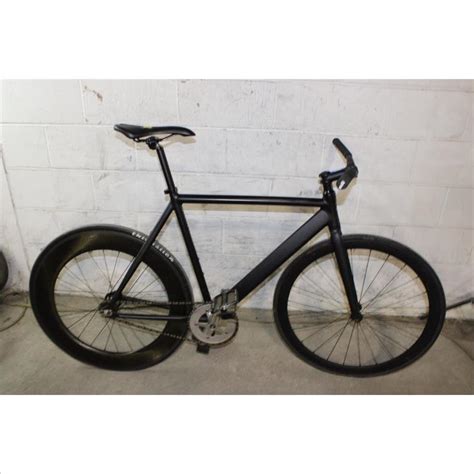6KU Urban Track Single Speed Bike | Property Room