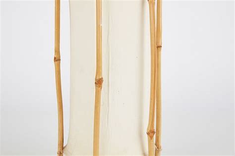 Louis Sognot Attrib Table Lamp Sold At Auction On 16th September