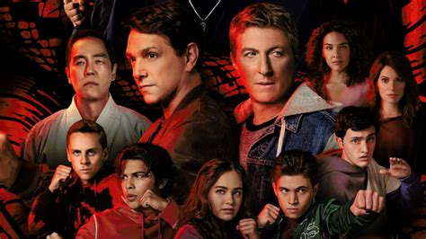 Cette Excellente Série Netflix Est De Retour La Saison Finale Est