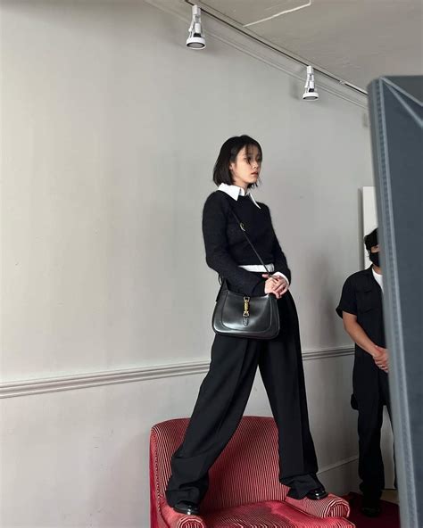 당당하게 섹시하다 말할수 있는 아이유 근황  인스티즈 Instiz 이슈 카테고리