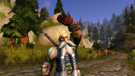 Wow Classic Level 19 Twink Class Guide Gear List And Talent Builds