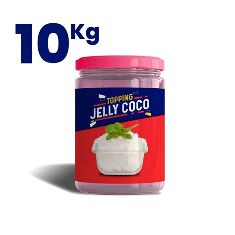 Jelly Coco 10kg