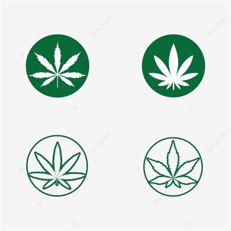 大麻葉標誌和符號標籤模板藝術 向量 标签 模板 艺术向量圖案素材免費下載，png，eps和ai素材下載 Pngtree
