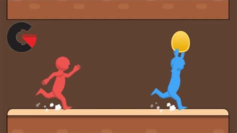 Egg Snatchers Fun Local Multiplayer Game In Unity Netcode Cgarchives