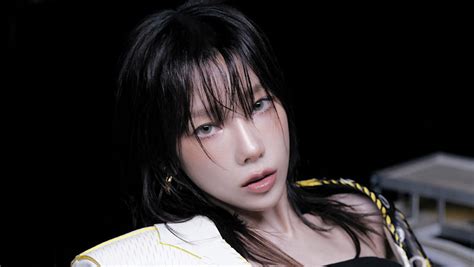Girls Generations Taeyeon Adds Extra Show In Singapore For The Odd