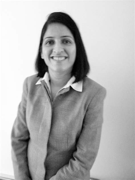 About Smita Baradia Medium