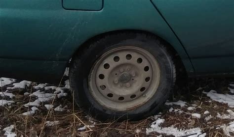 Установка задний подкрылок от приоры — Lada 21102 1 6 л 1999 года