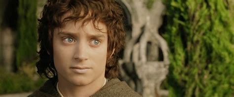 Along The Brandywine Frodo A Character Sketch