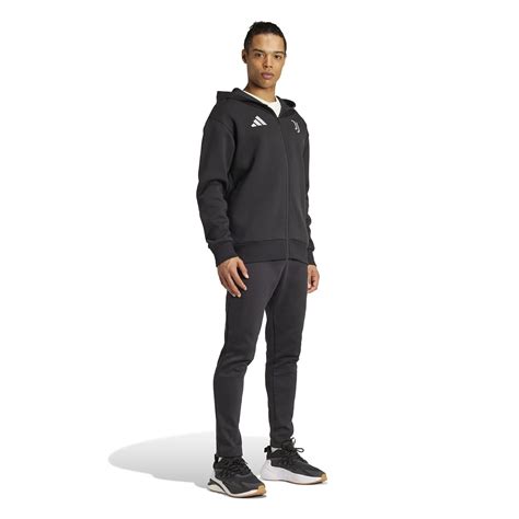 Juventus Fc Anthem Jacket