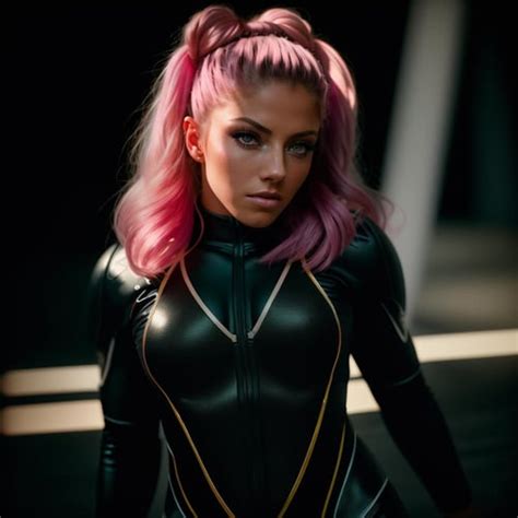Alexa Bliss V10 Free Ai Locon Tensorart Tensorart