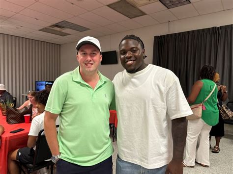 Anthony Drew Gary On Linkedin I Met Kaleb Sherrell In 2017 About To Be A High School Sophomore