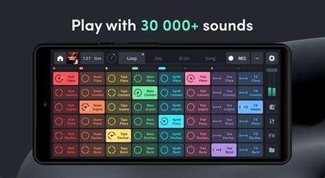 Free Beat Making Apps Android IOS Freeappsforme Free Apps For Android And IOS