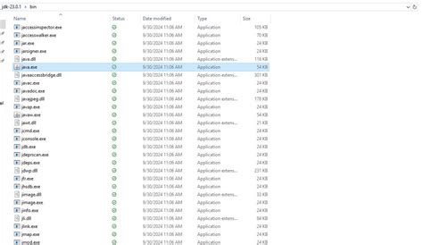 Java SE Development Kit JDK İndir indiriste