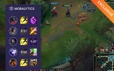 Download Mobalytics Lol Desktop App And Overlay