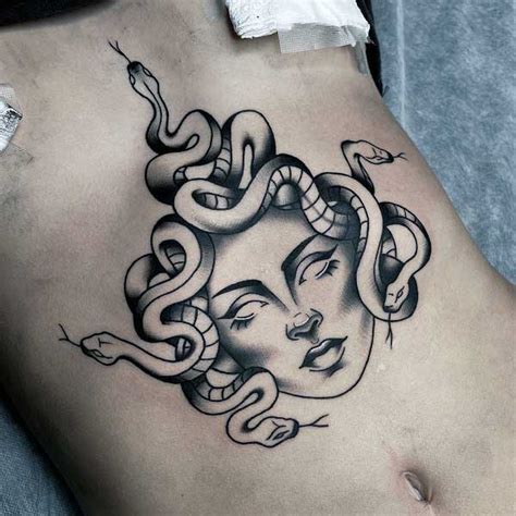 30 Sternum Tattoo Ideas For Females To Flex Their Feminity