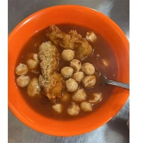 Jual Bakso Kojek Medan Ready 19 April Shopee Indonesia