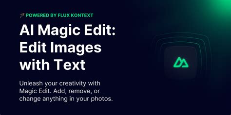 Ai Magic Edit Edit Photos With Text Commands Online 4o Image Gen